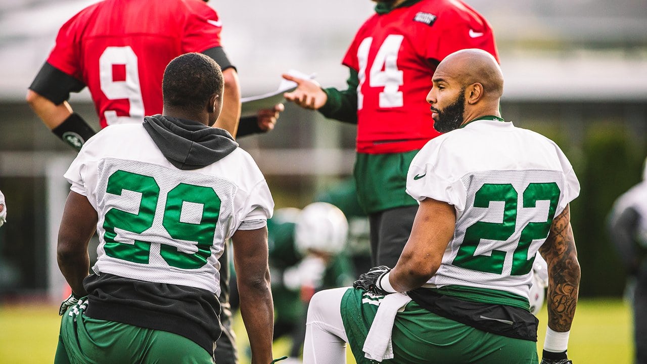 Position Review: Running Backs