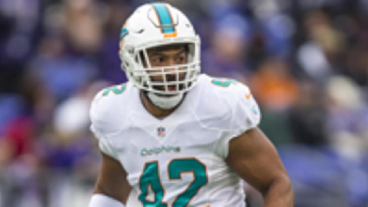 Jets Sign LB Spencer Paysinger