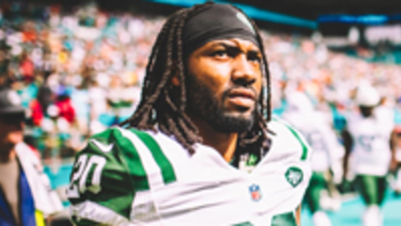 Marcus Williams Signs His RFA Tender