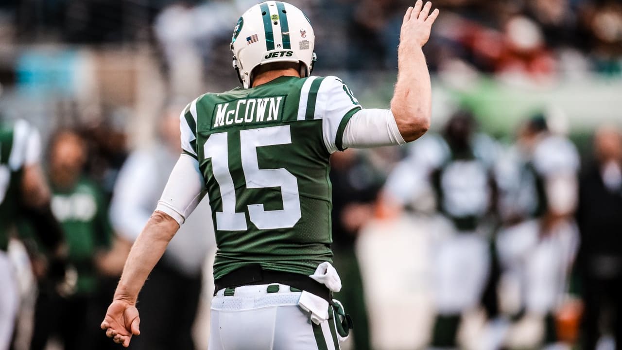 Player Spotlight: Best Images of Josh McCown