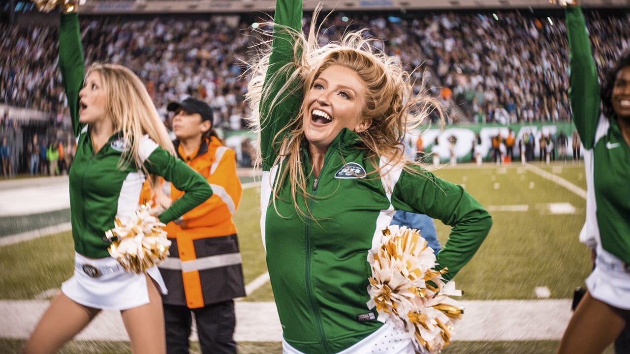 Top Flight Crew Photos: Jets vs. Bills