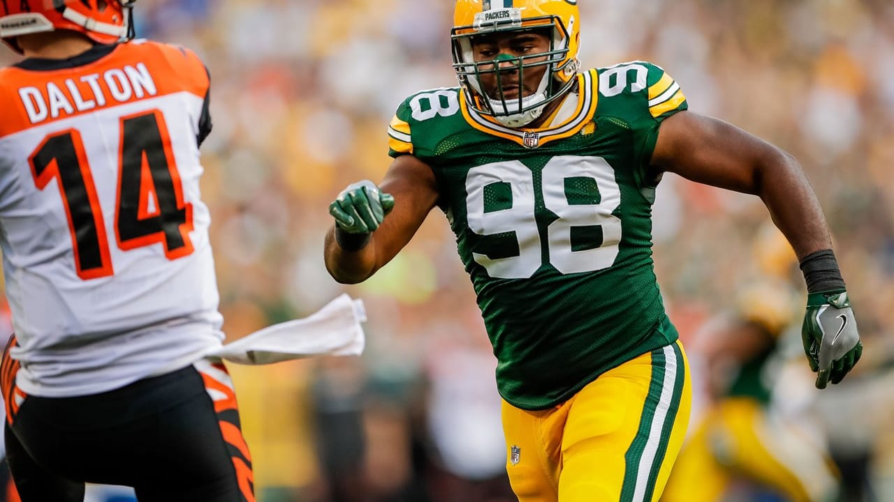 2017 in Photos: Chris Odom