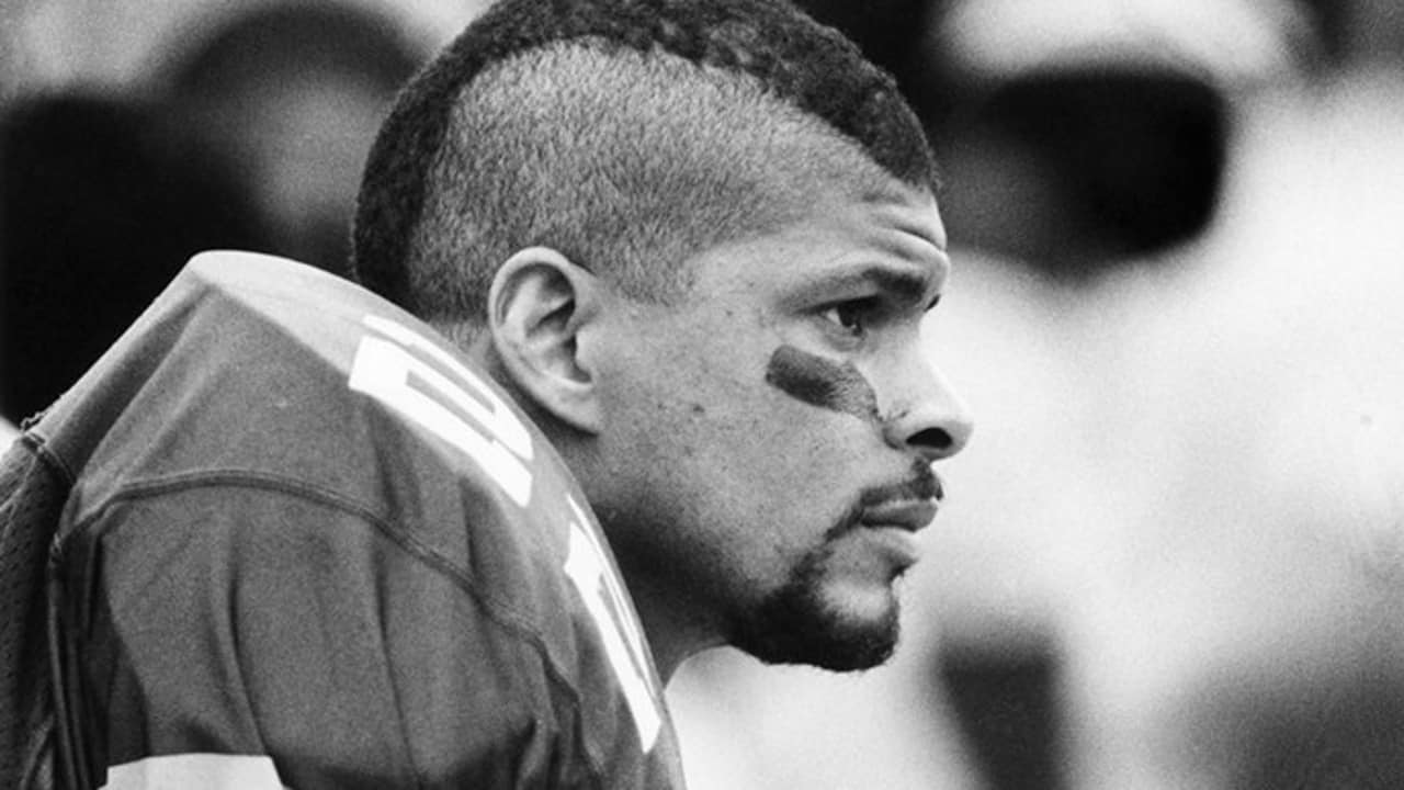 Packers Hall of Fame: CB Mark Lee