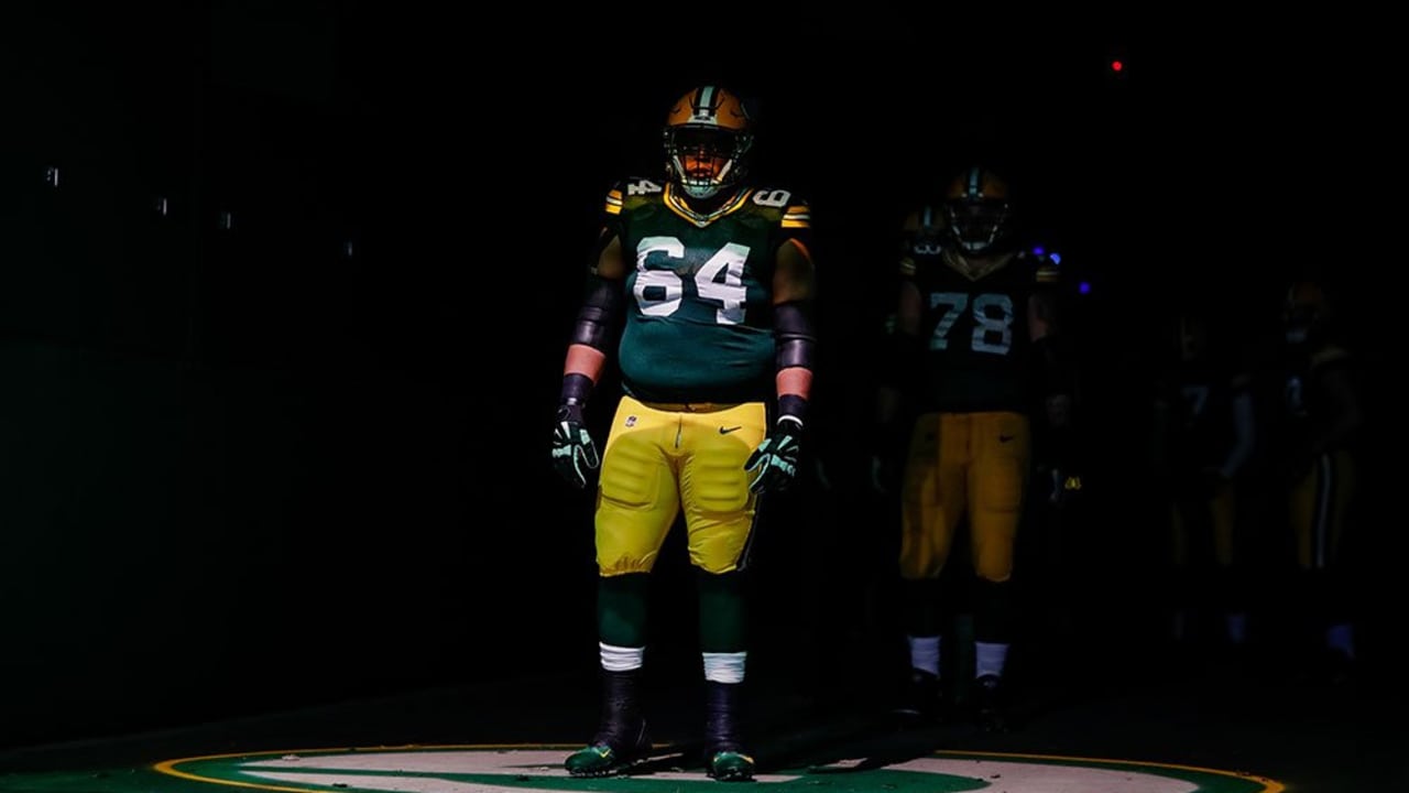 2017 in Photos: Justin McCray