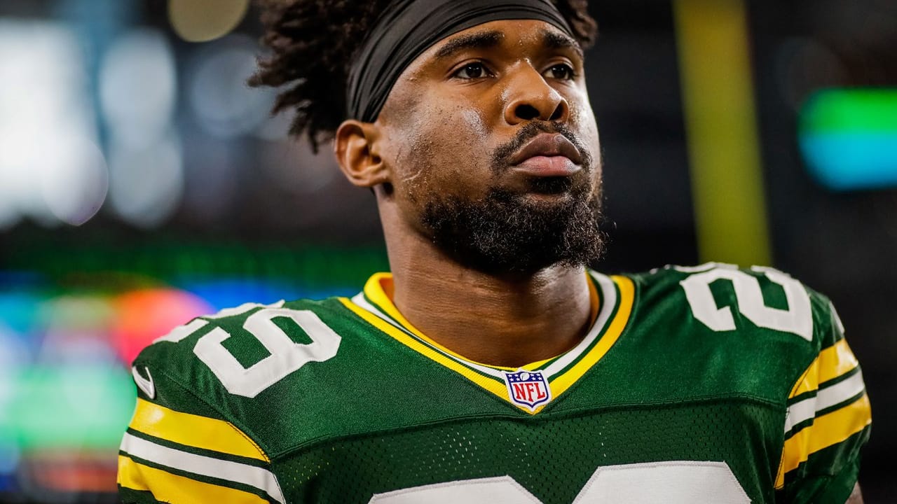 2016 in photos: S Kentrell Brice