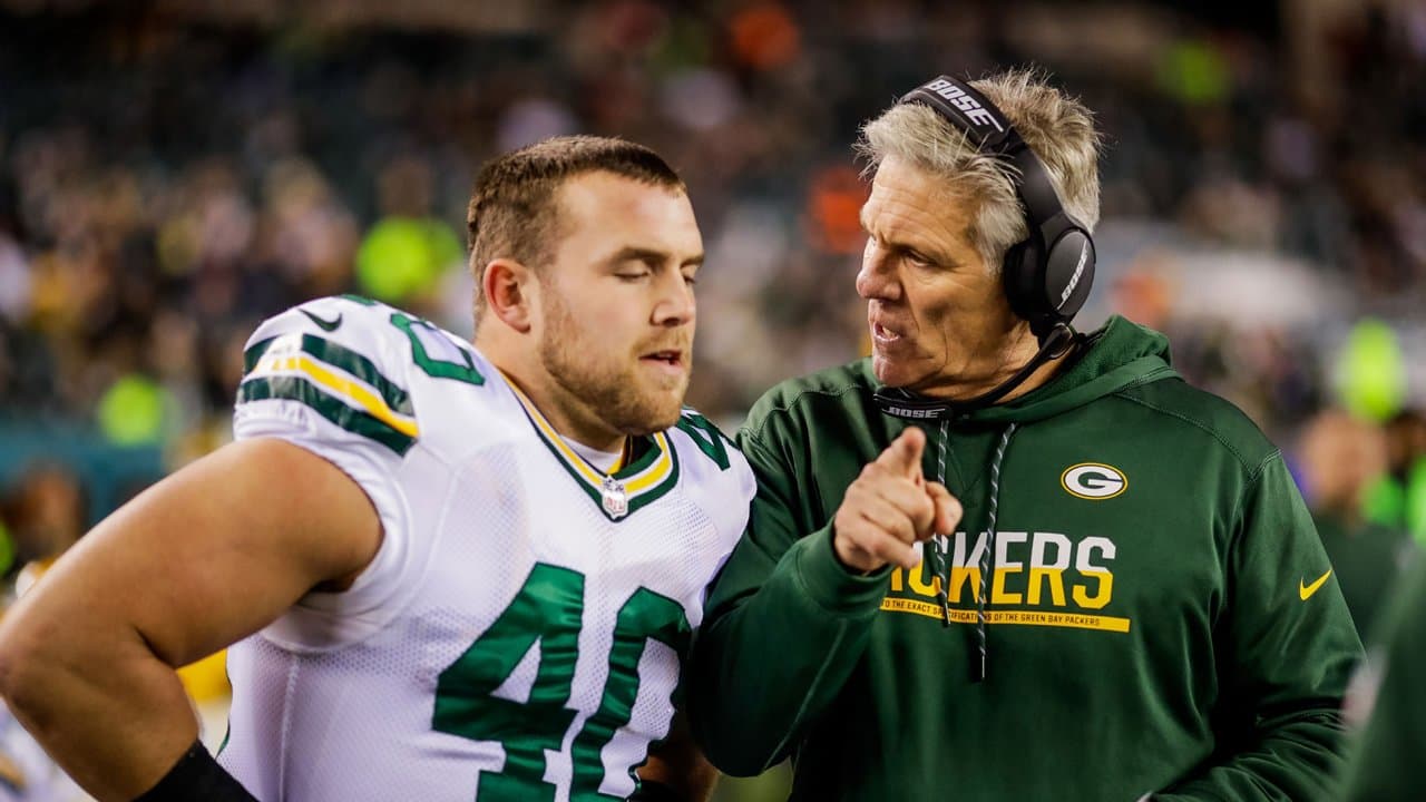 2016 in photos: FB Joe Kerridge