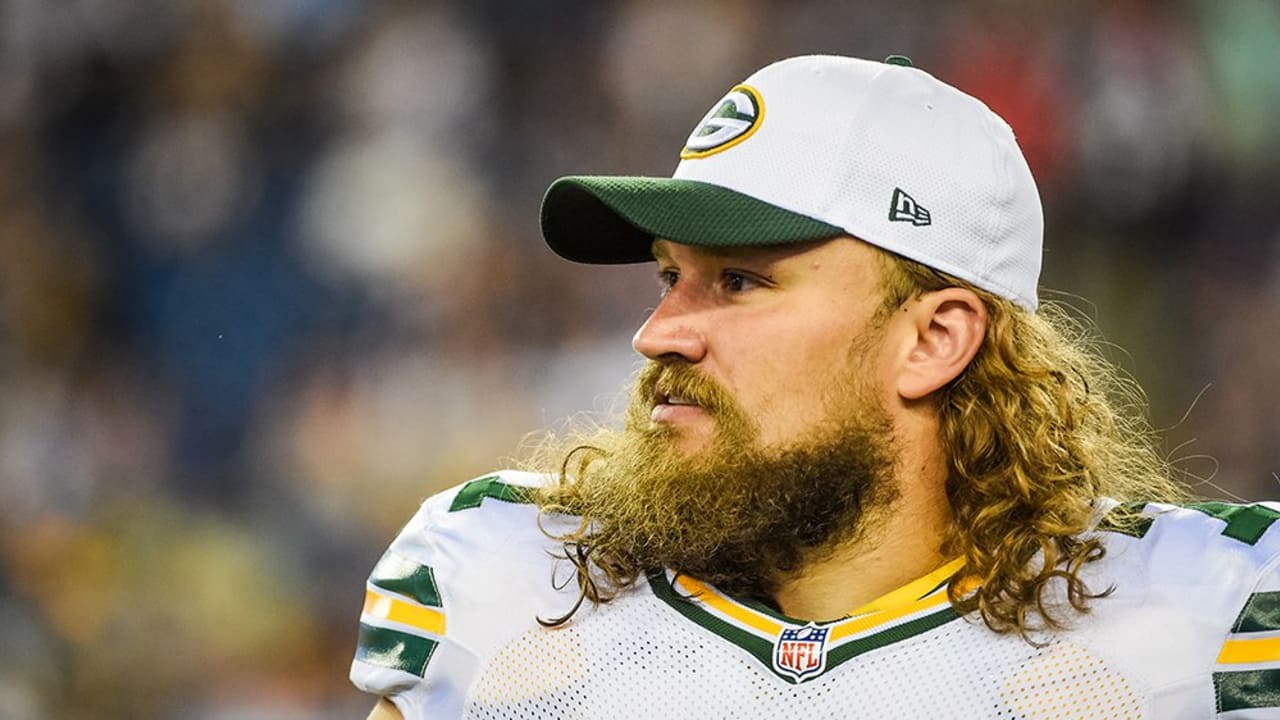 Happy birthday to Josh Sitton!
