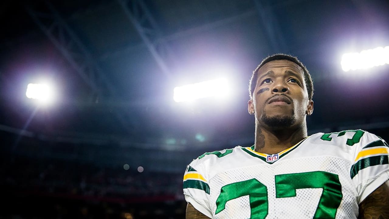 2015 in photos: CB Sam Shields