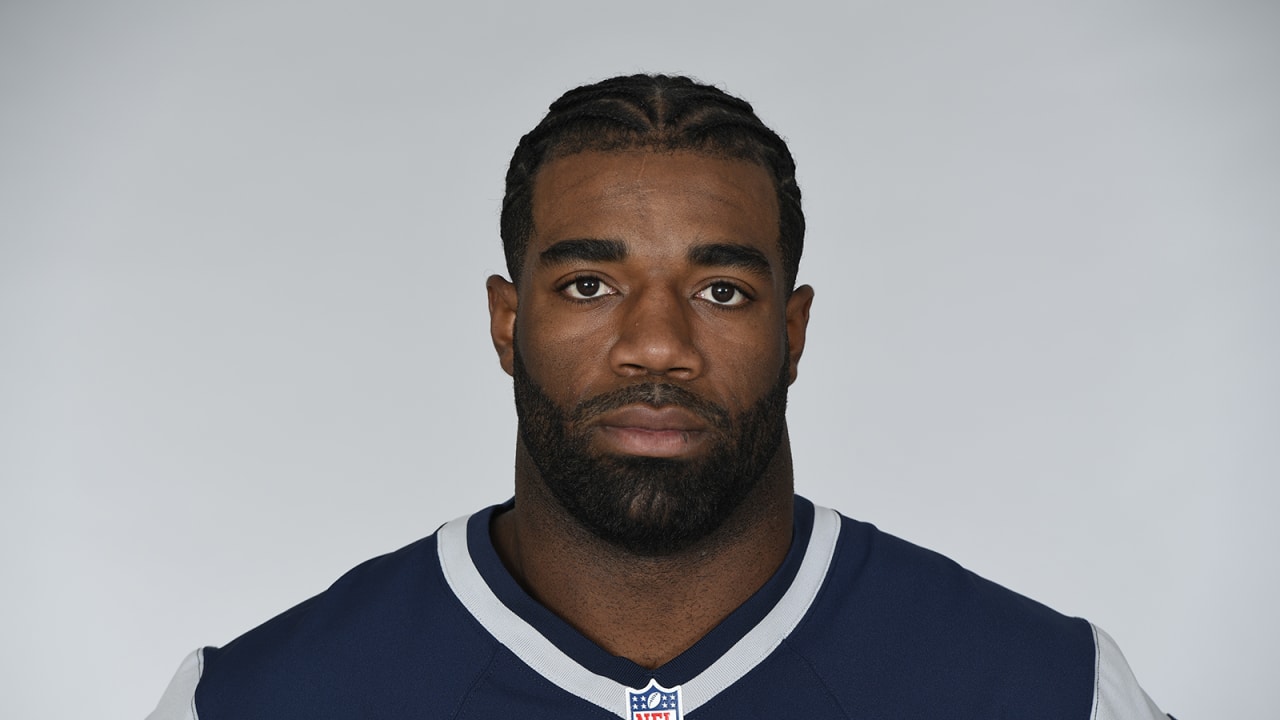 Patriots release OL Chase Farris