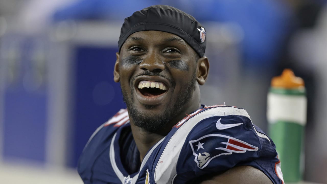 Best of Chandler Jones