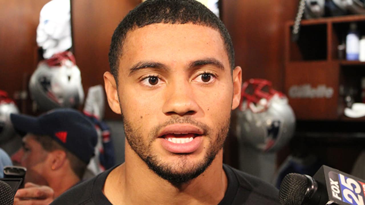 D.J Foster: Solo me enfoco en el día