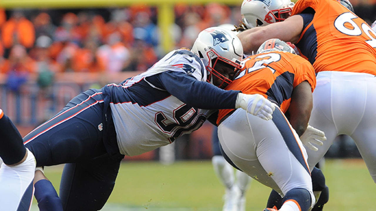 Analizando las posiciones: Defensive tackle