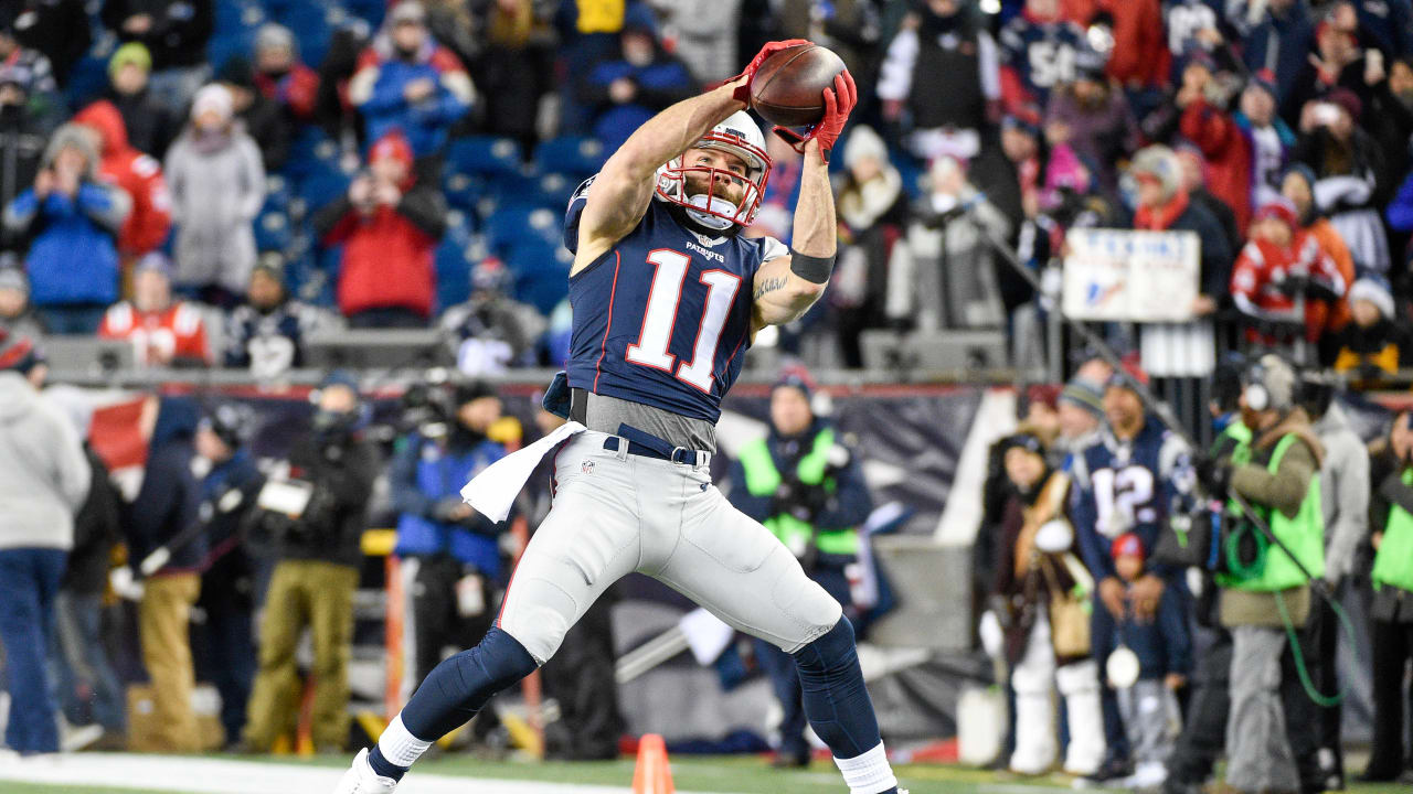 Julian Edelman: Best of 2016