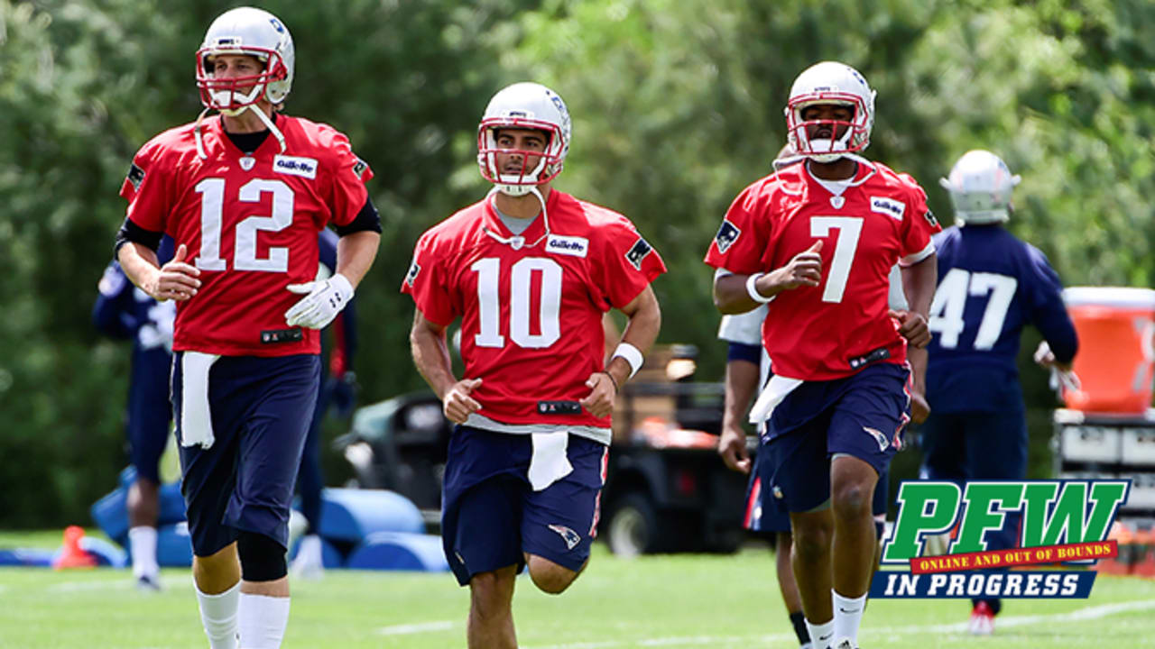 PFW in Progress Recap 7/12: Most Anticipated Game