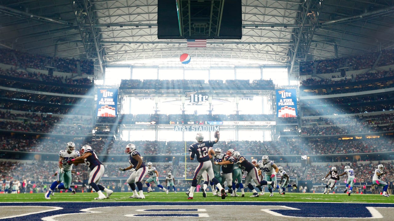 First half of the season in photos