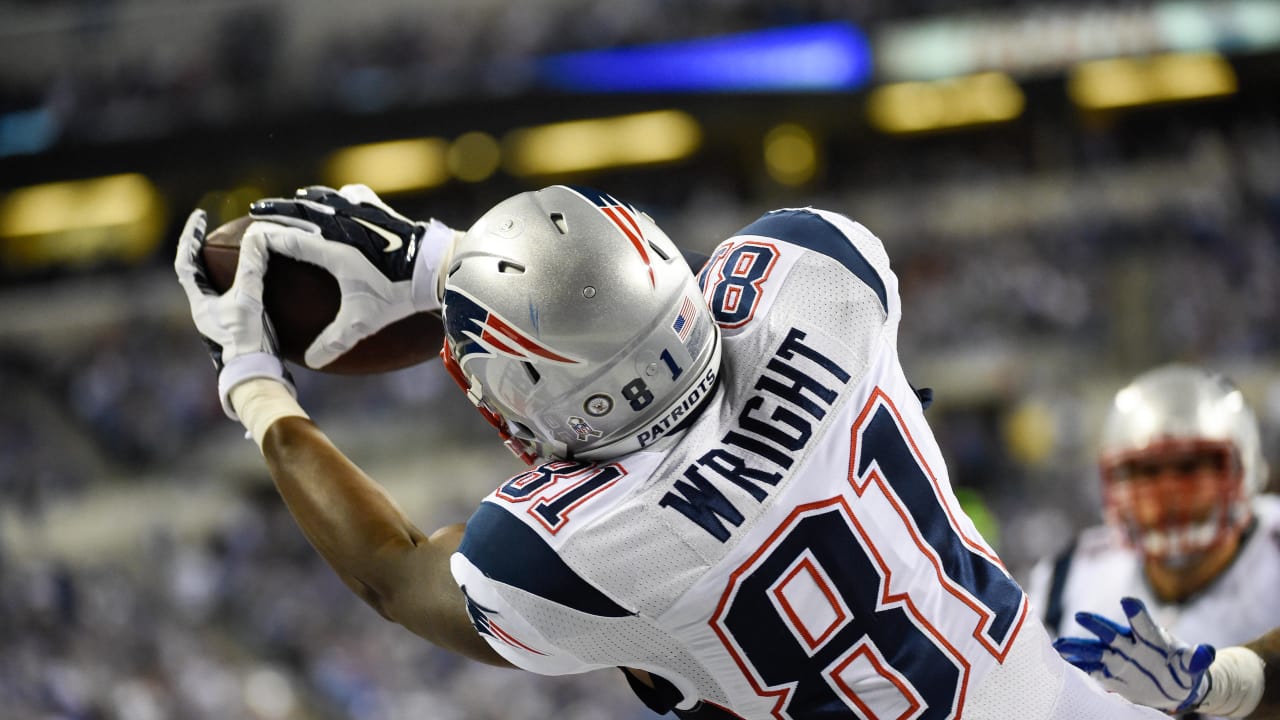 2014: Best of Tim Wright