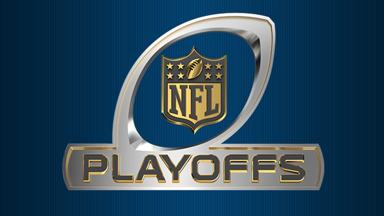 NFL playoffs schedule announced