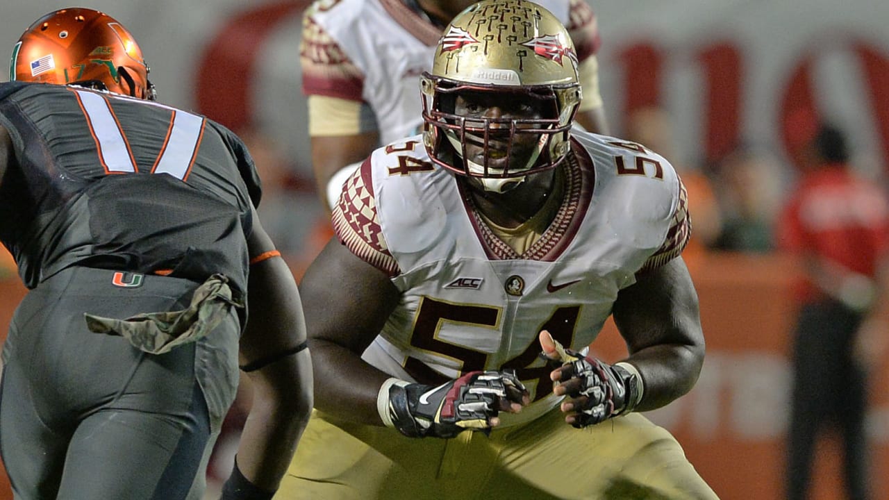 Best of Tre' Jackson