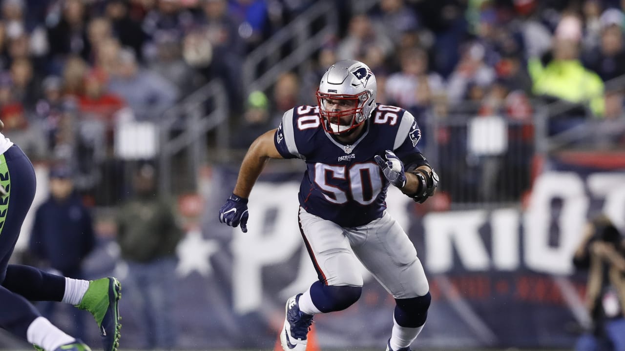 Best of Rob Ninkovich