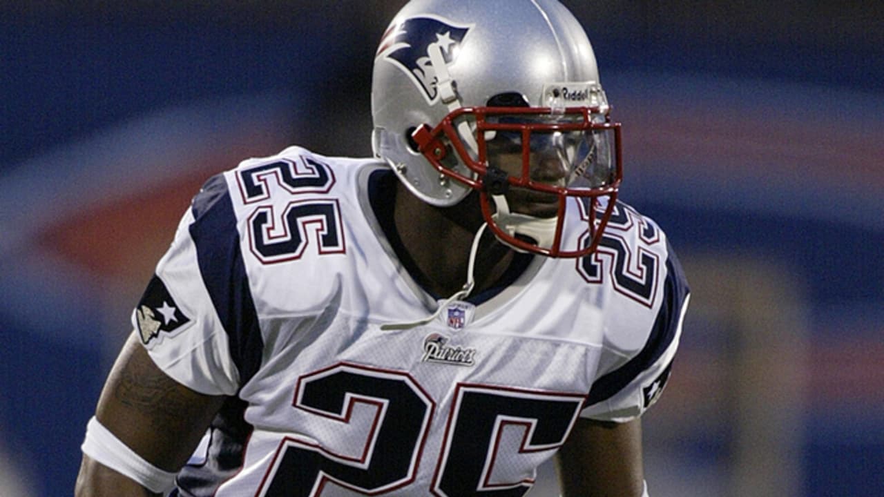 Former Patriots CB Leonard Myers passes away