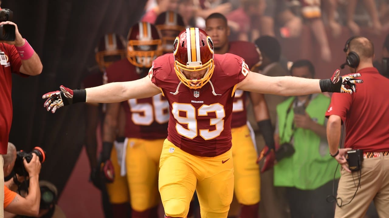 Top 10 Of 2015: Trent Murphy