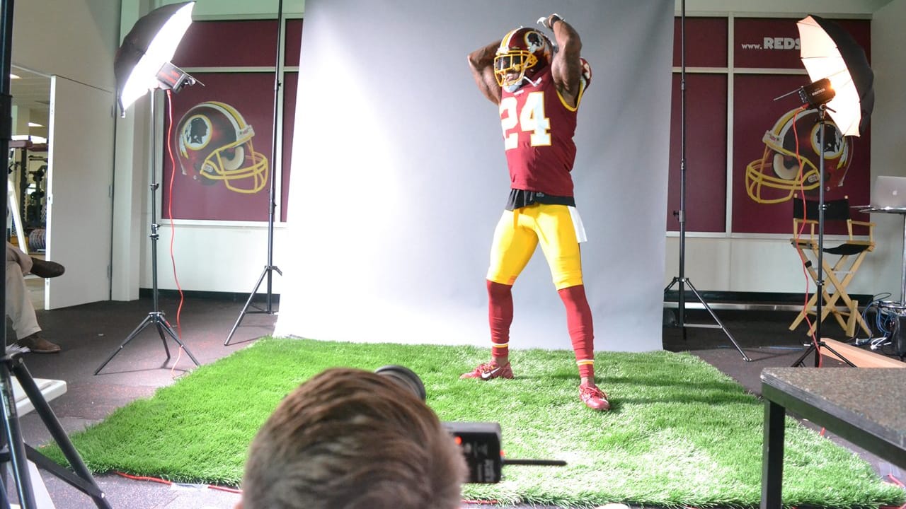Behind The Scenes 2015 Photo Shoot: Duke Ihenacho