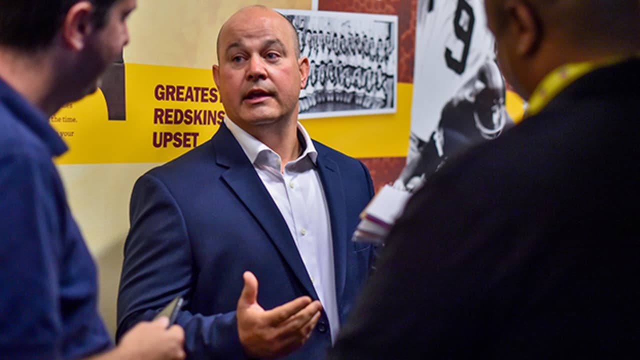 In New Role, Tim Gribble Will Look At Top Players In The Nation