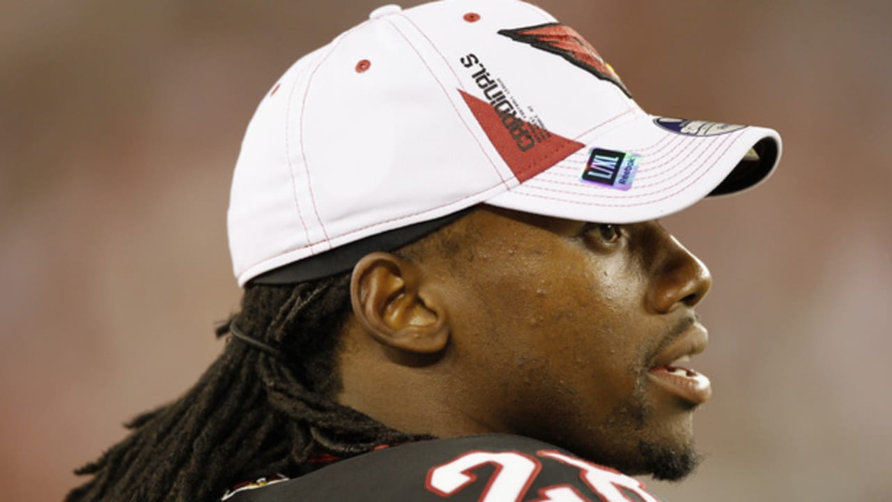 Greg Toler's Path To The NFL