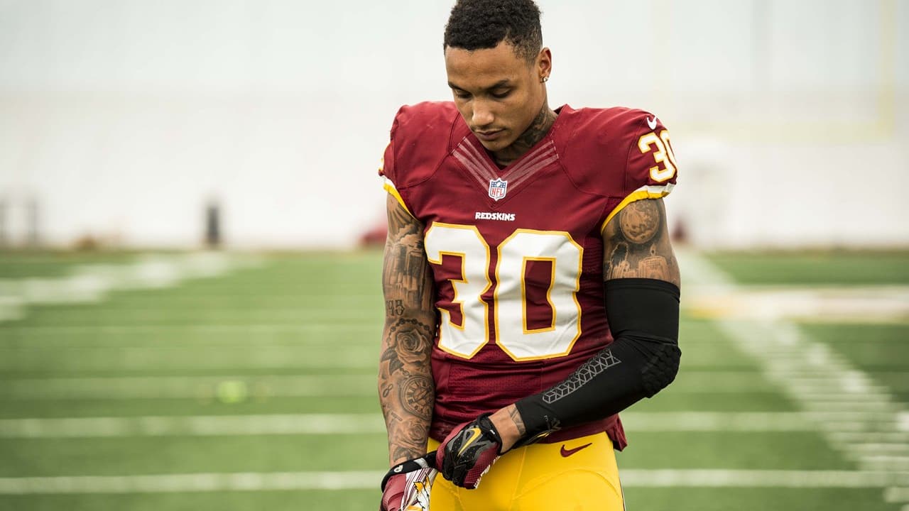 Behind the Scenes 2017 Photo Shoot: Su'a Cravens
