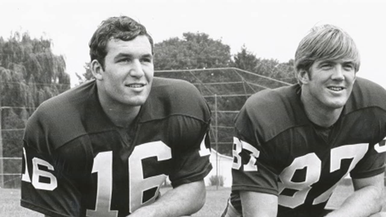 Jerry Smith Hall of Fame Debate Reignited