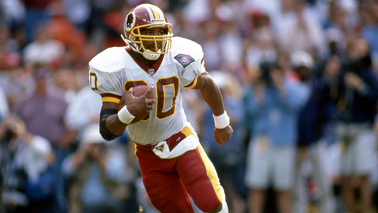 Mel Gray To Talk Of Fame Network: Brian Mitchell Should Be In HOF