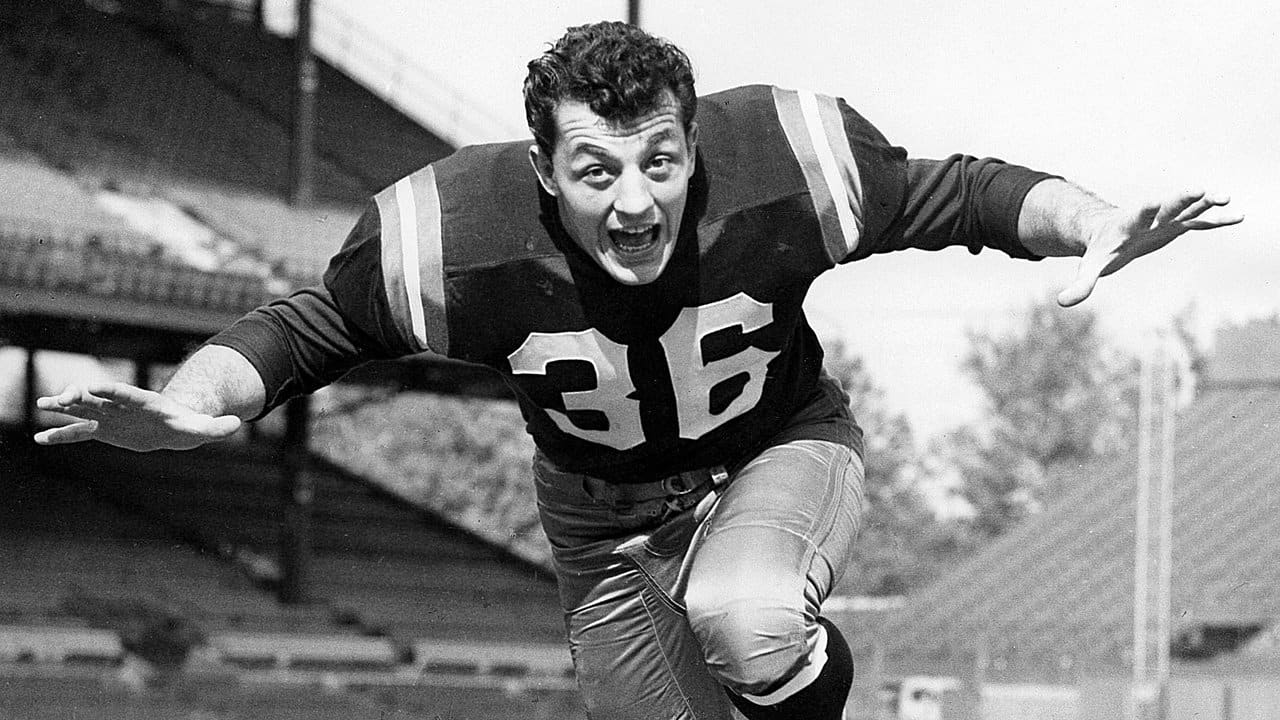 A Look Back On The History Of No. 36