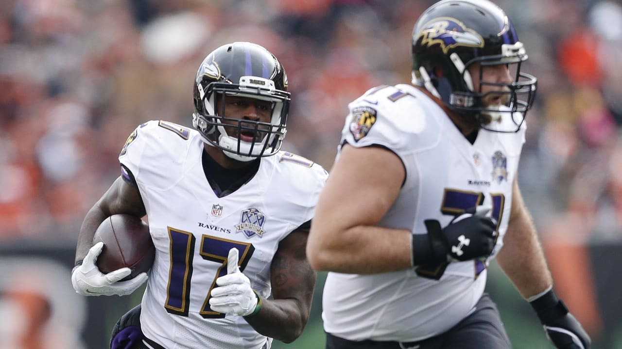 2017 Free Agents: Ricky Wagner