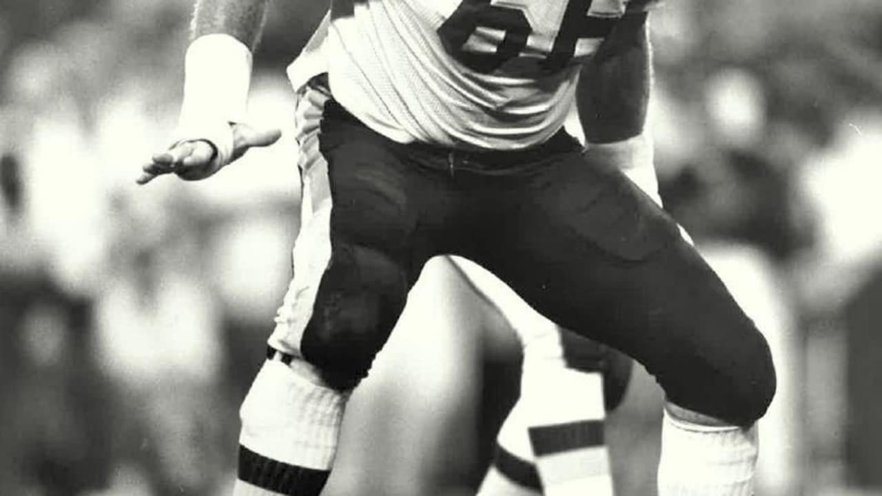 A Tribute To Joe Jacoby