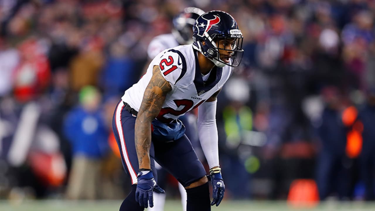 2017 Free Agent Profile: A.J. Bouye