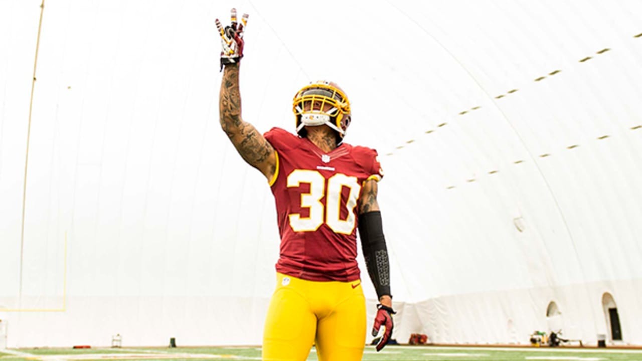 Behind The Scenes: Su'a Cravens' Photo Shoot