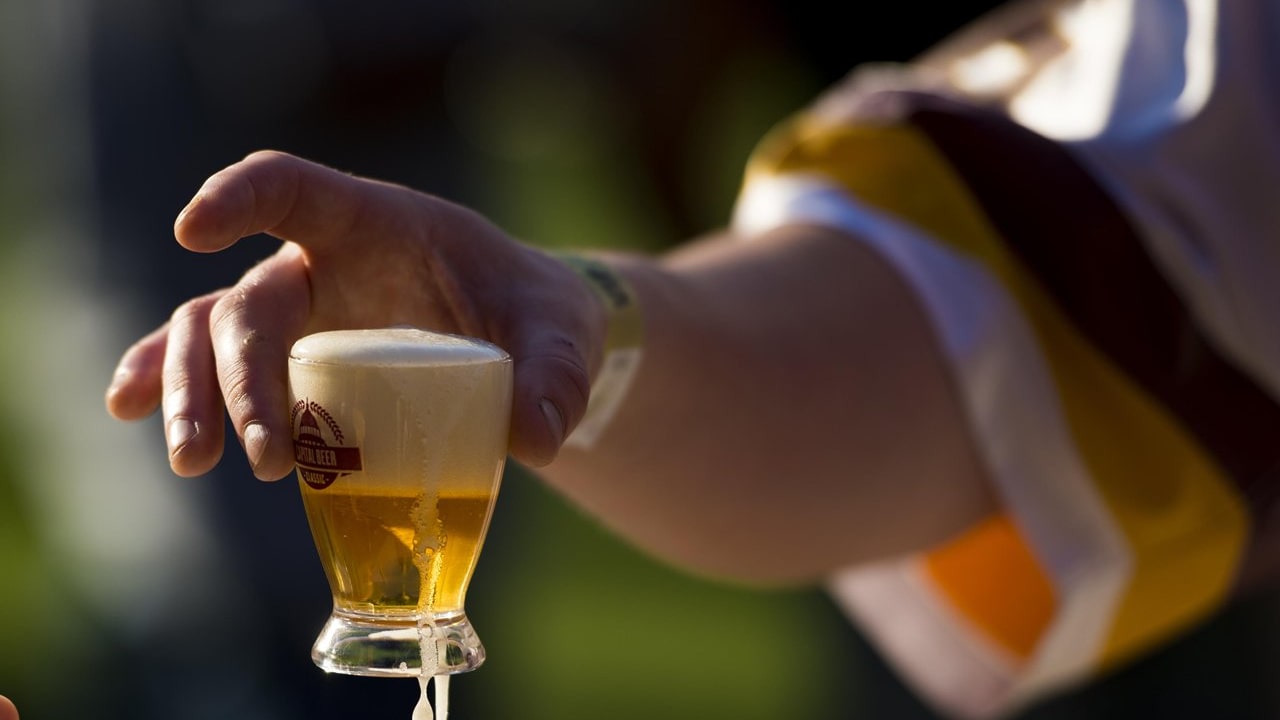 Capital Beer Classic