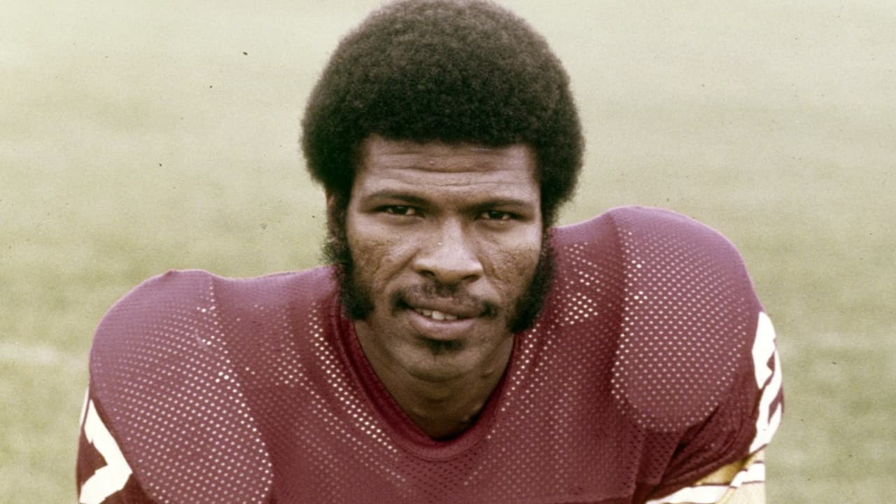 Throwback Thursday: Ken Houston