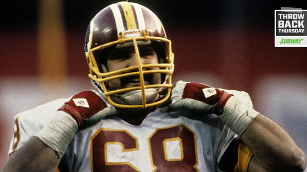 Throwback Thursday: Remembering The 1981 Draft Class
