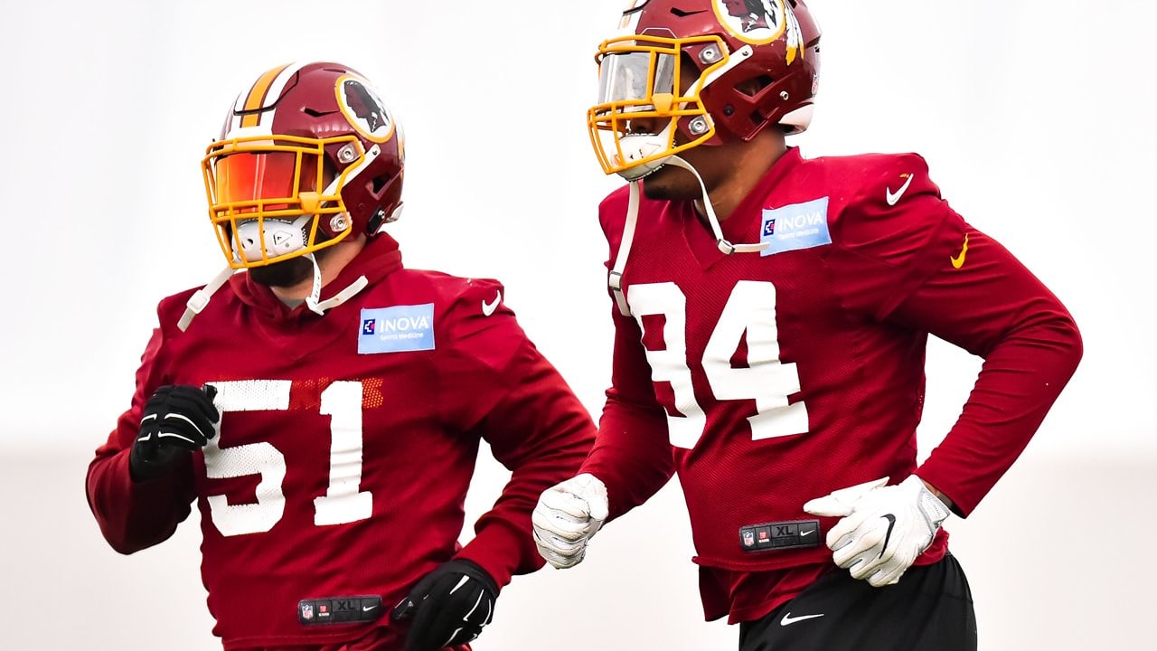 Cardinals Week Practice (Defense/Special Teams): 11/30/16