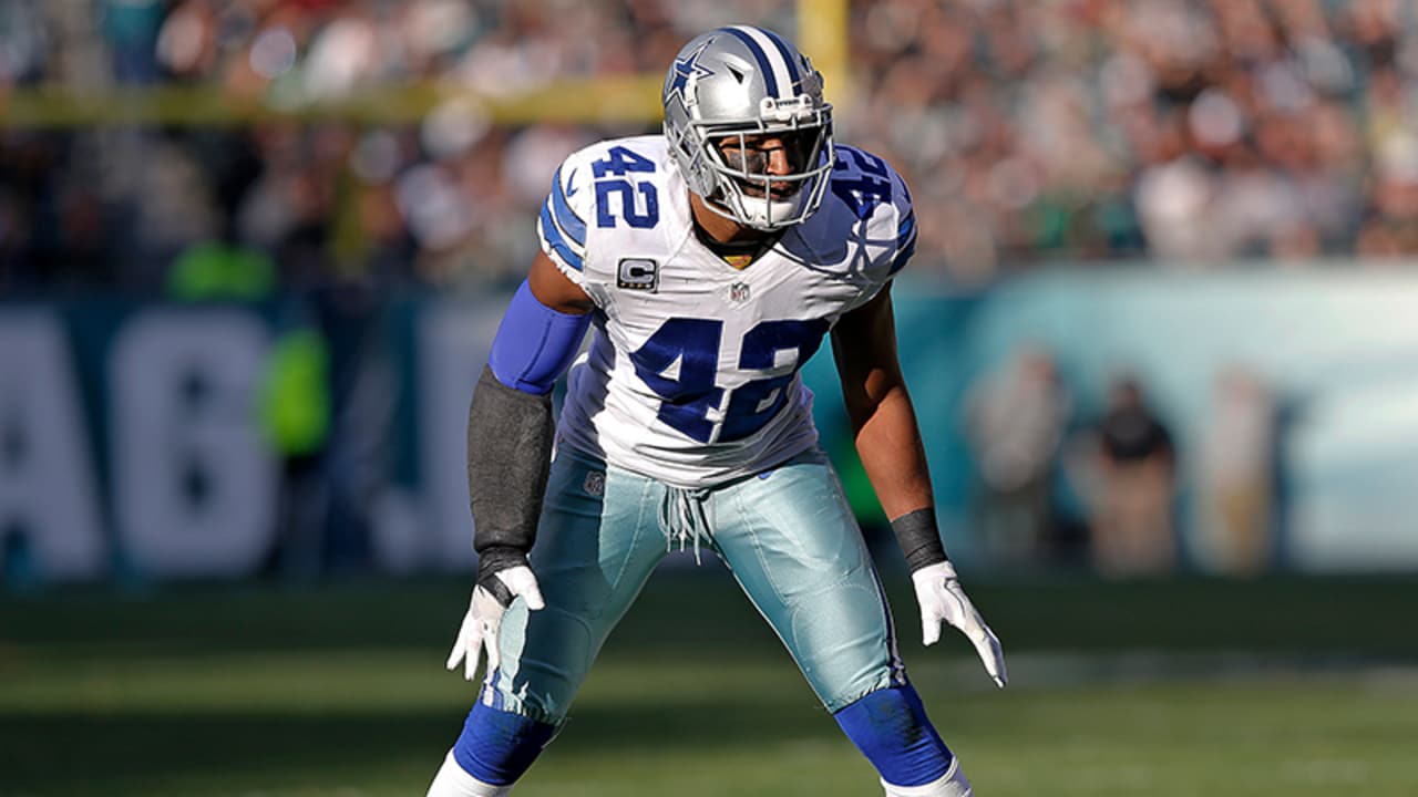 2017 Free Agent Profile: Barry Church