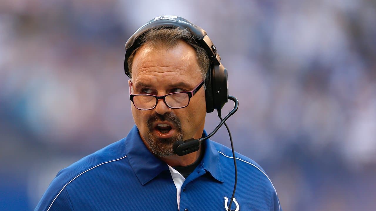 Redskins Hire Greg Manusky