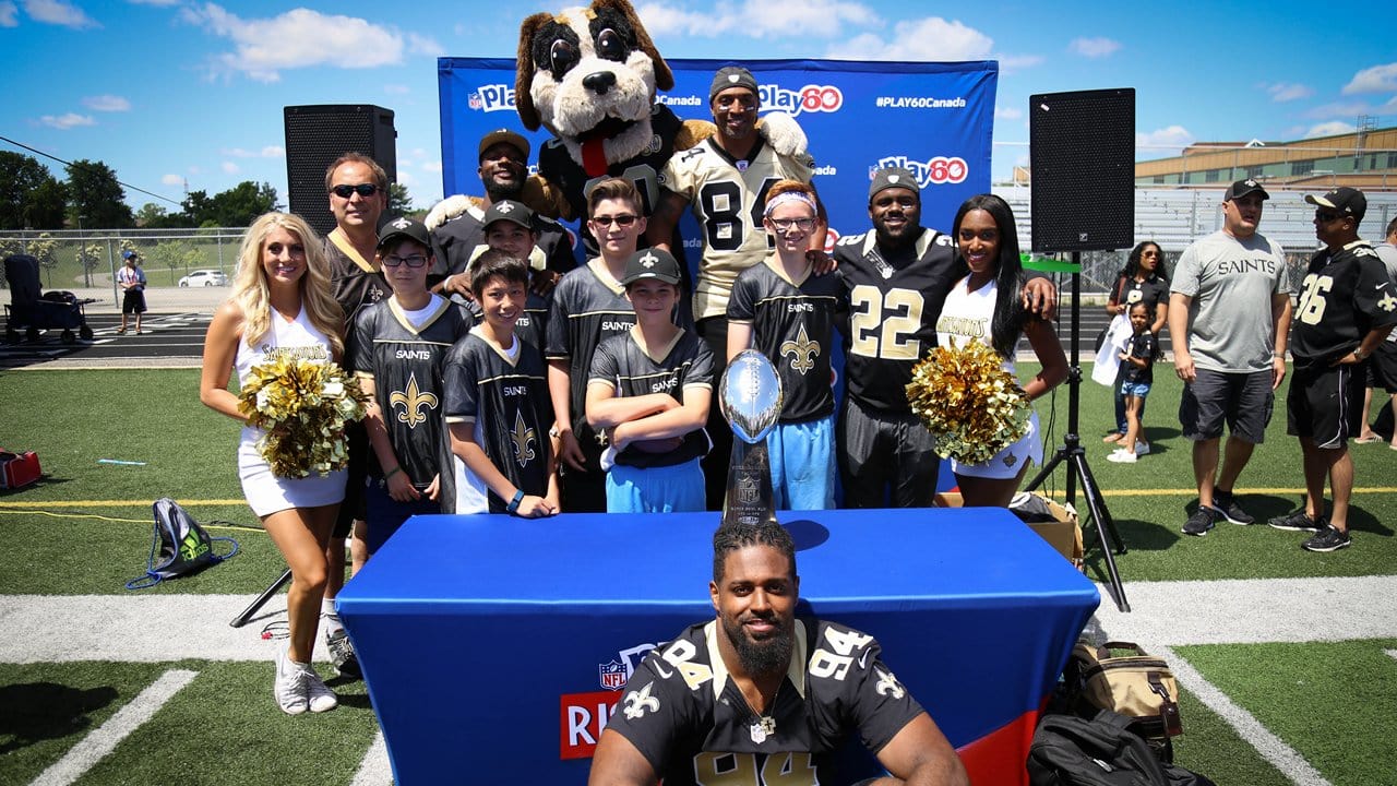 NFL Play 60 Canada