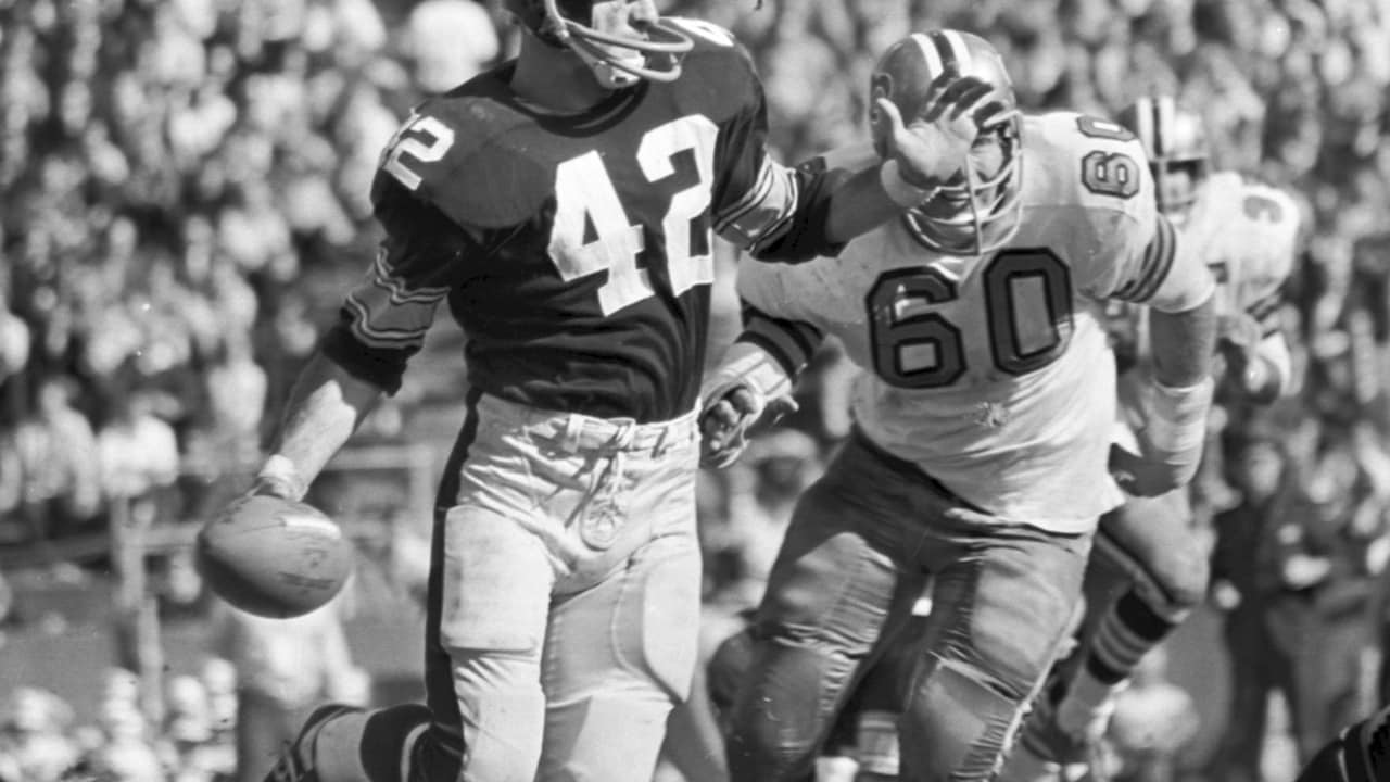 PHOTOS: The Greatest Photos of Dick Hoak