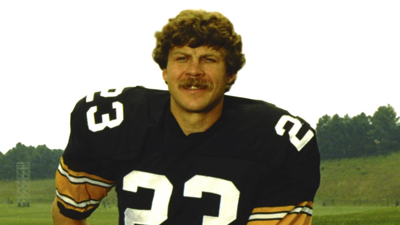 PHOTOS: Highlights - Mike Wagner