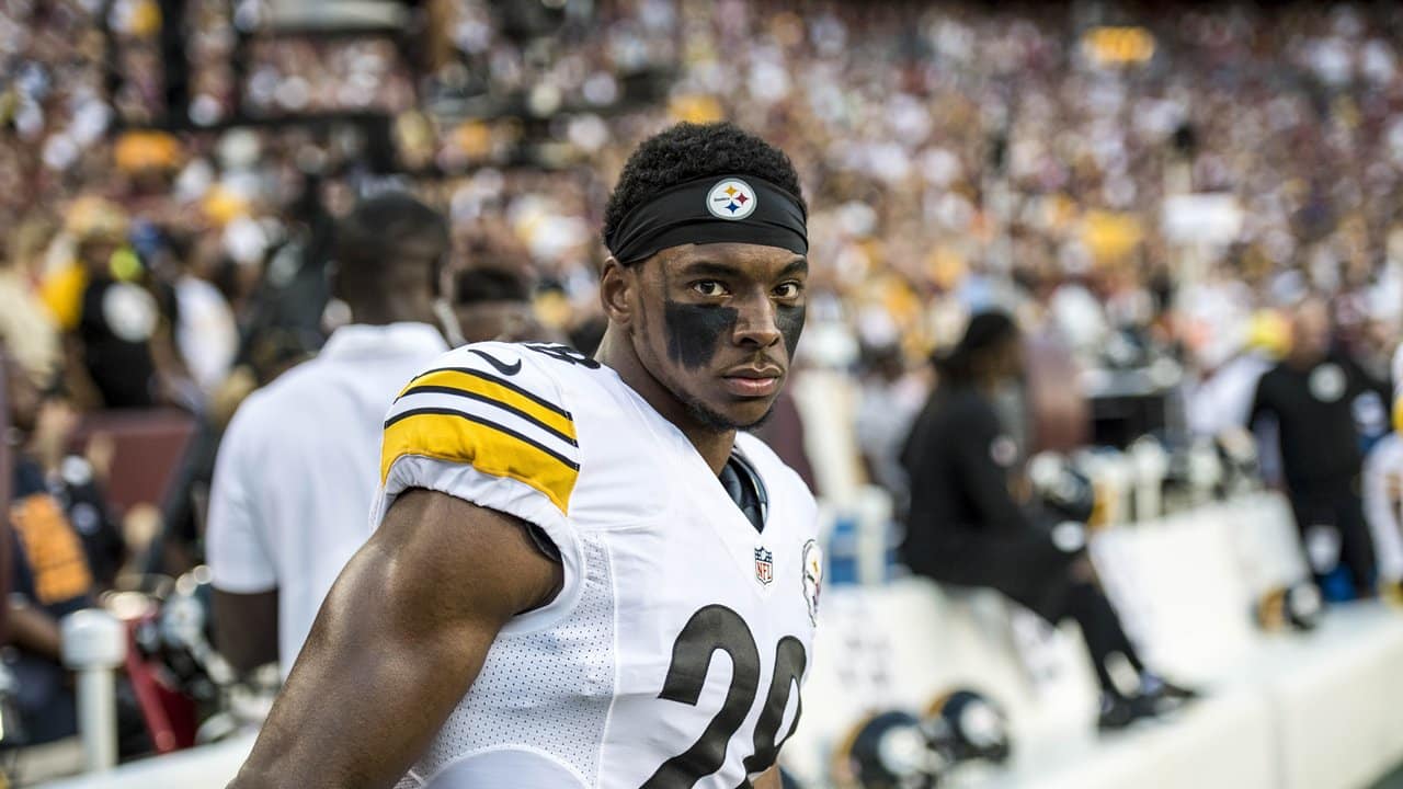 PHOTOS: Player Spotlight - Sean Davis