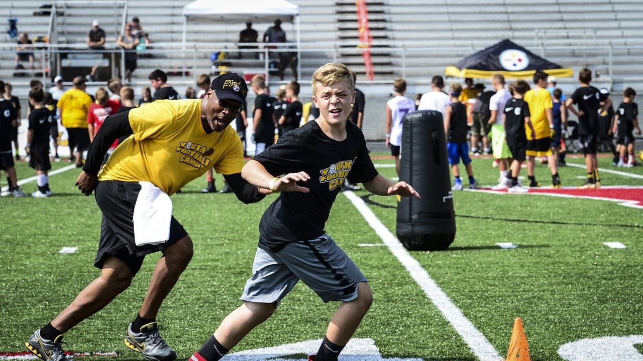 PHOTOS: 2017 Youth Football - West Alleghney High School