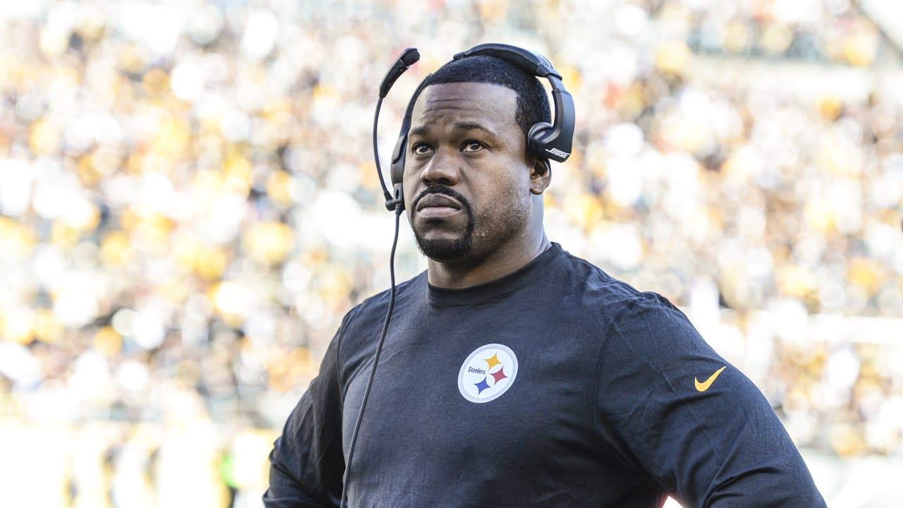 PHOTOS: Highlights - Coach Porter