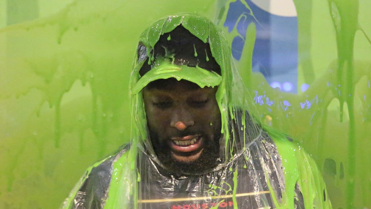 PHOTOS: Inside the SB 51 NFL Experience