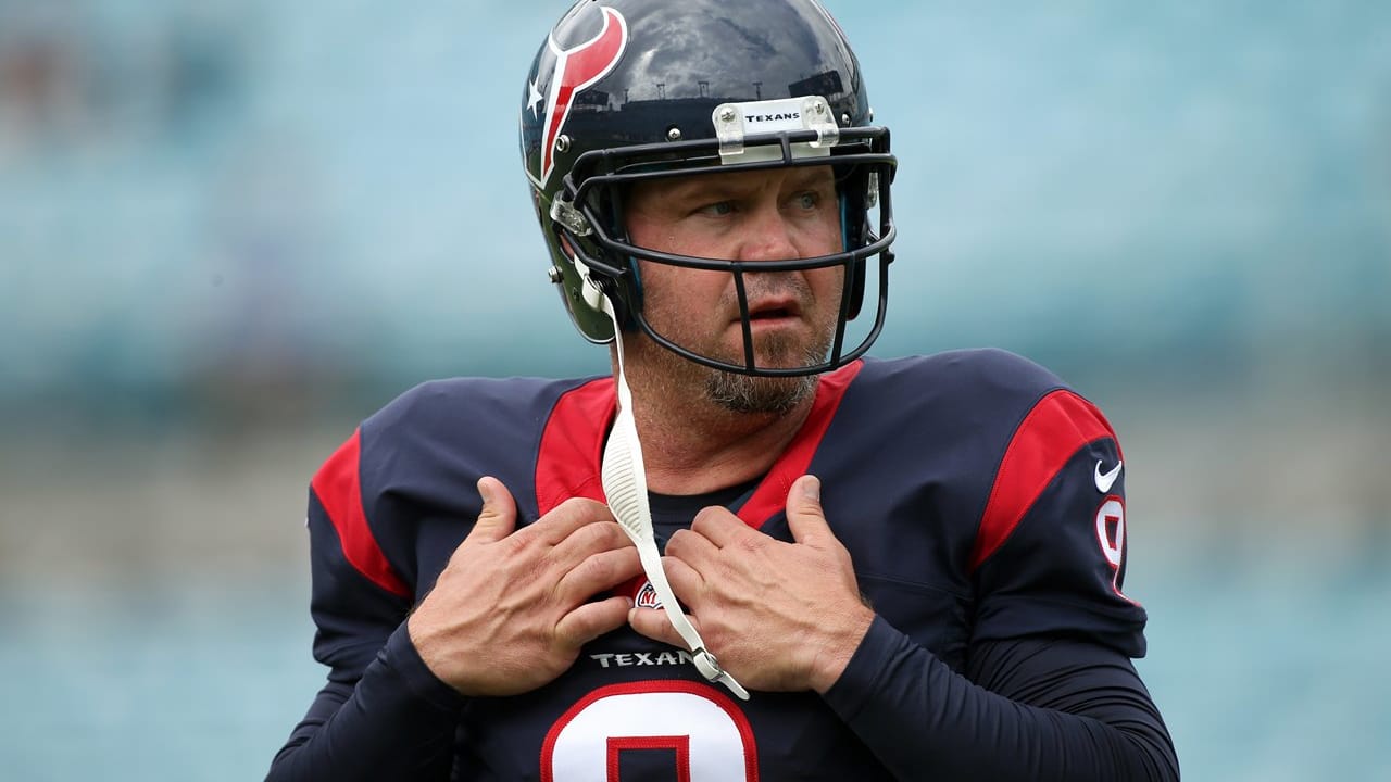 Best of Shane Lechler